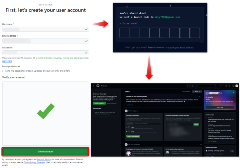 【Godot4】Gitでのバージョン管理：準備編① Git/GitHub環境構築 | ひらまめゲーム制作研究室
