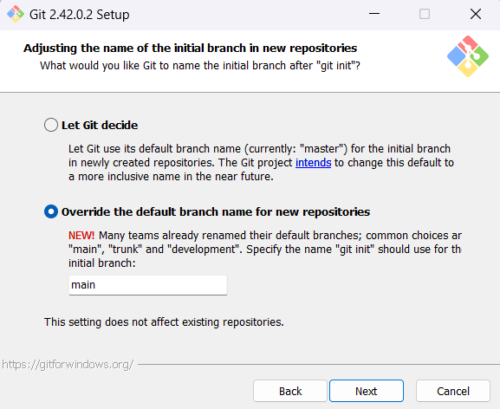 【Godot4】Gitでのバージョン管理：準備編① Git/GitHub環境構築 | ひらまめゲーム制作研究室
