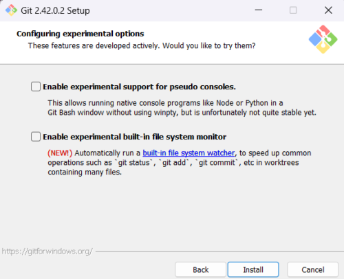 【Godot4】Gitでのバージョン管理：準備編① Git/GitHub環境構築 | ひらまめゲーム制作研究室
