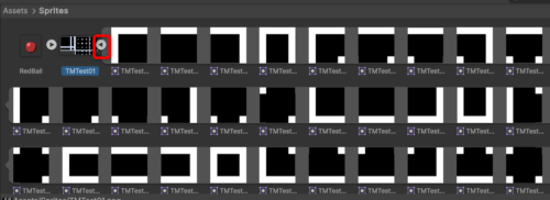 【Unity6】2Dドット絵ゲームの作成時に必要な設定 | ひらまめゲーム制作研究室